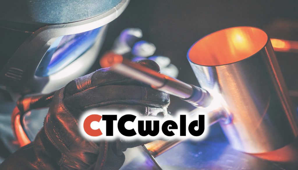 TVET | CTCweld